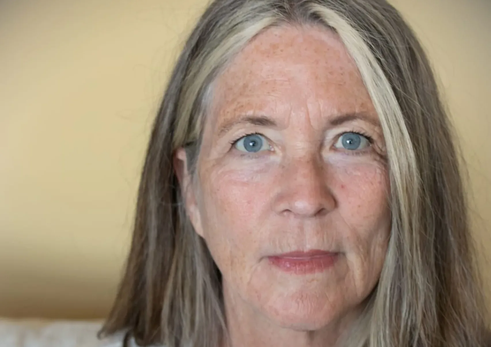 Stacy Thunes in the remake of Nosferatu | London Daily News