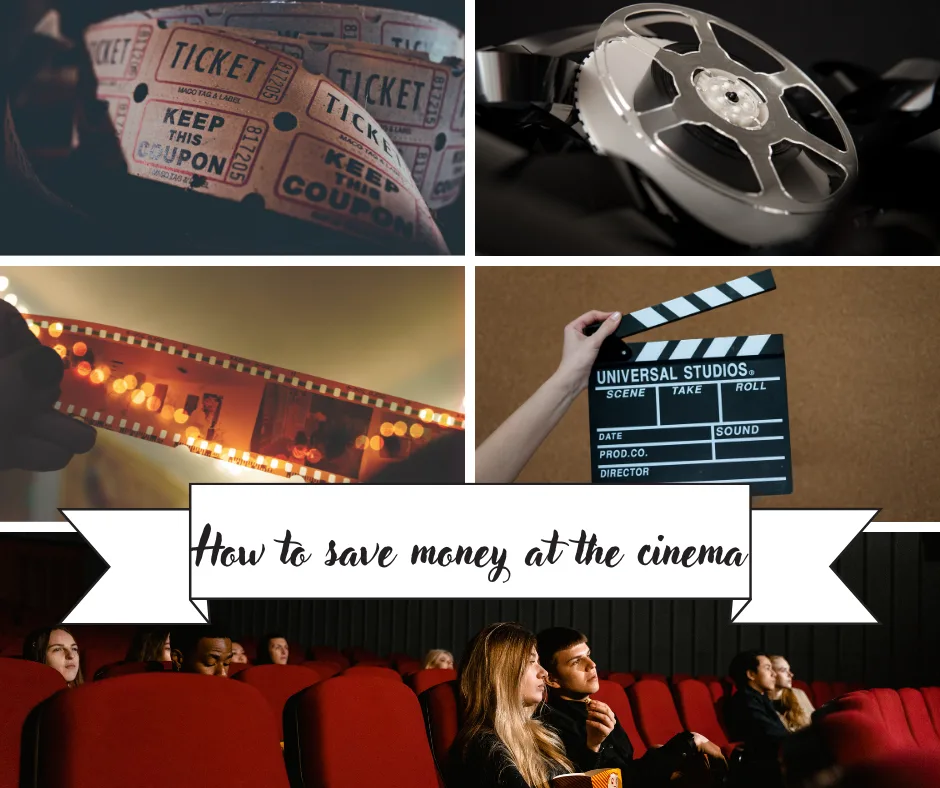 How to save money on a trip to the cinema | London Daily News