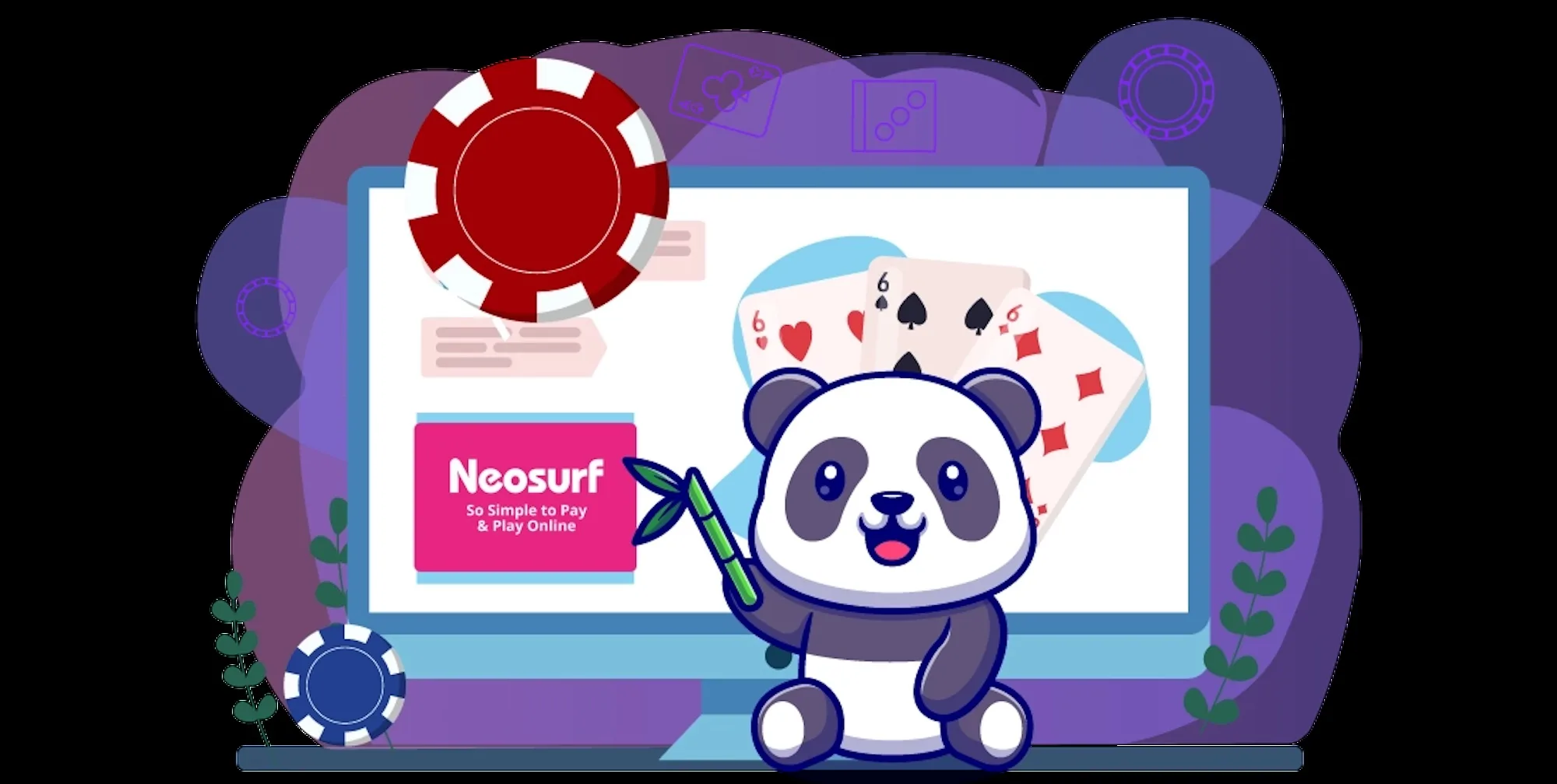 How to use Neosurf vouchers: A guide for UK gamers | London Daily News