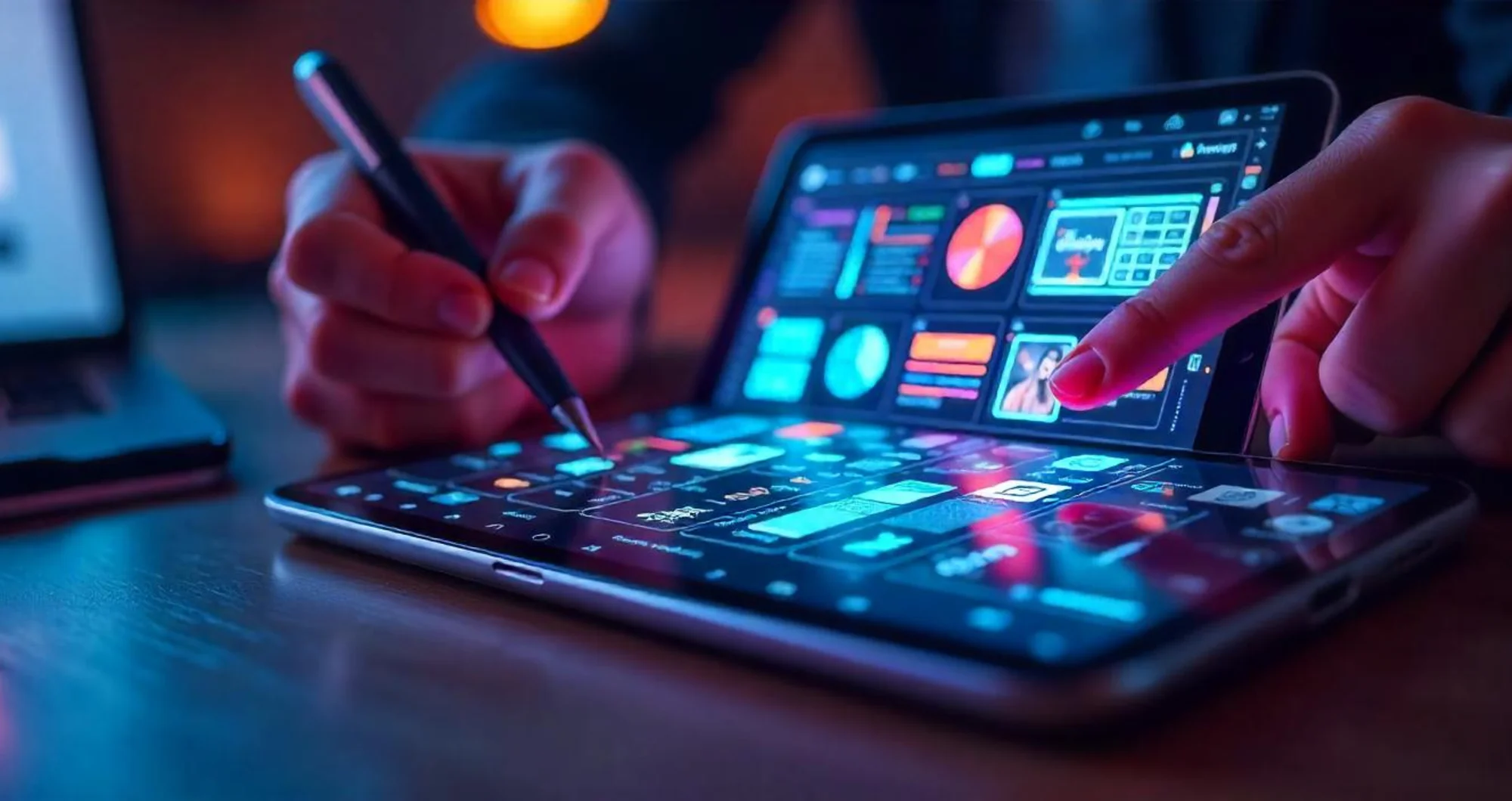 How plotline app’s customisable UI and styling features enhance your ... How plotline app’s customisable UI and styling features enhance your ...