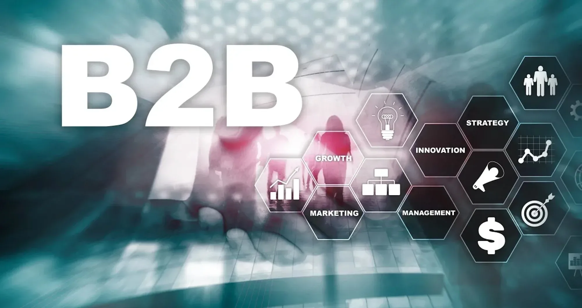 Streamlining Global Trade How B2b Payment Platforms Solve Cross Border