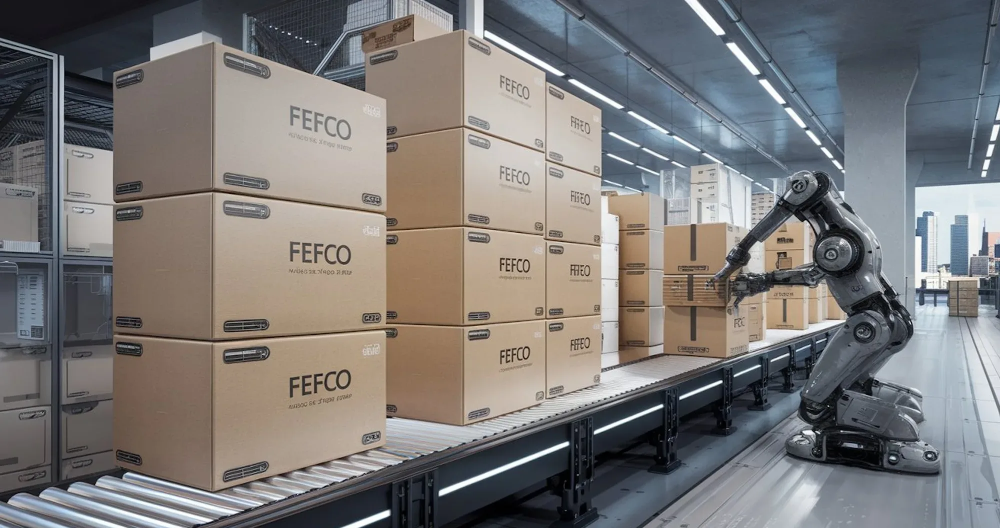 Adopting FEFCO 0201 in 2025: Practical tips for modern packaging needs | London Daily News