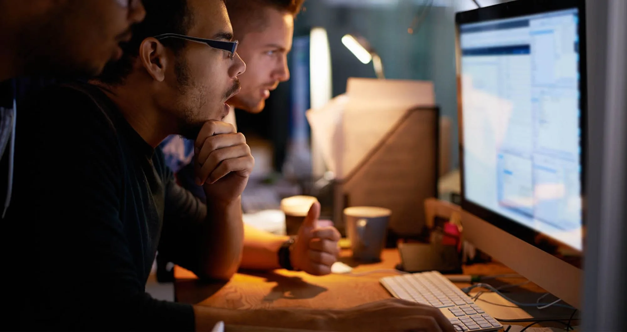 Nearly 1 in 4 UK SMEs identify remote working as a key cybersecurity concern, new study reveals ...