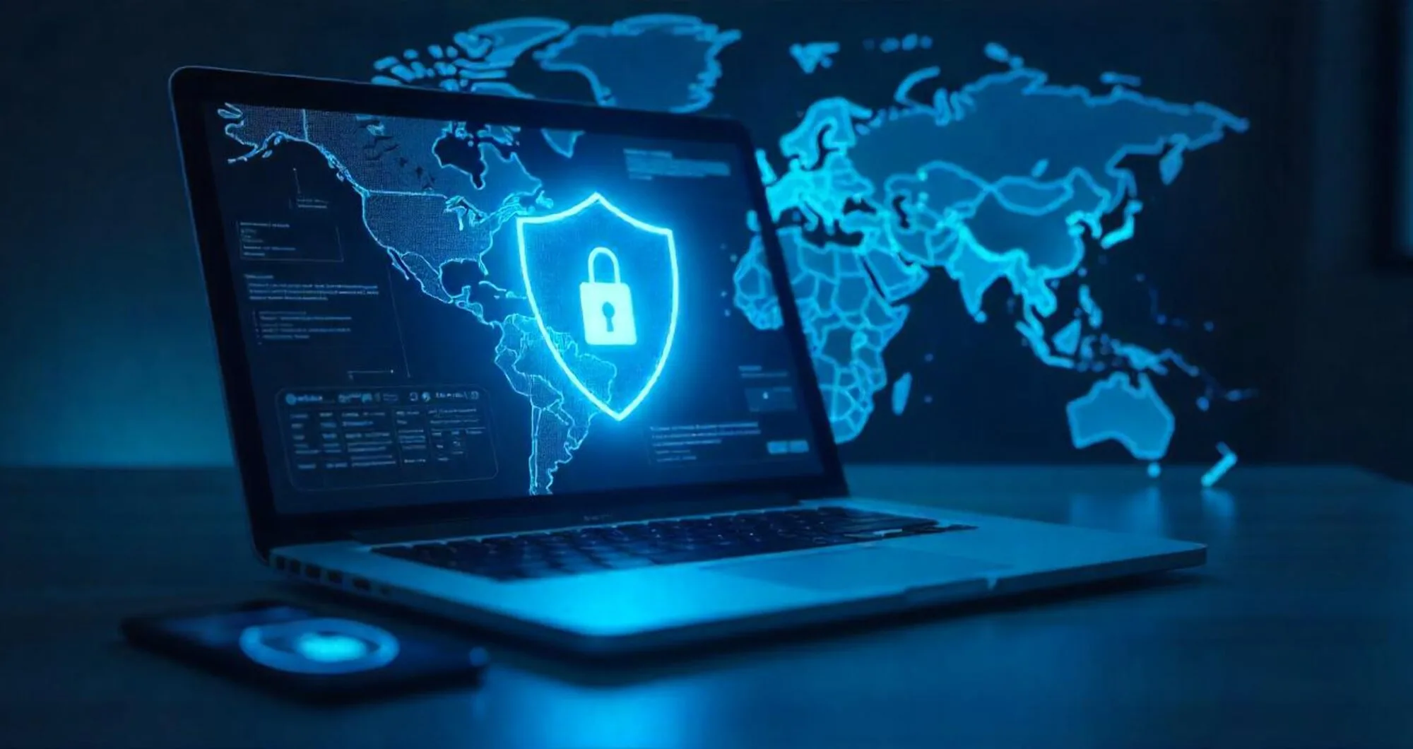 iTop VPN review: Ensuring secure and private online access | London Daily News