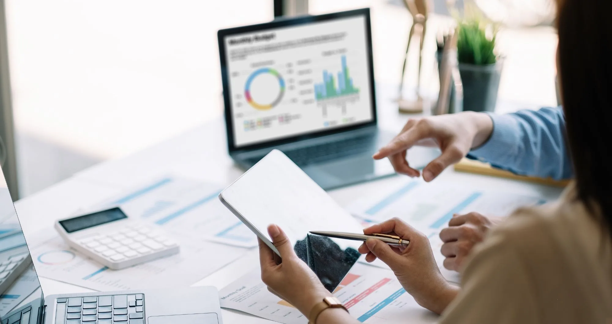 Project management software vs. spreadsheets: Why software is a game changer | London Daily News