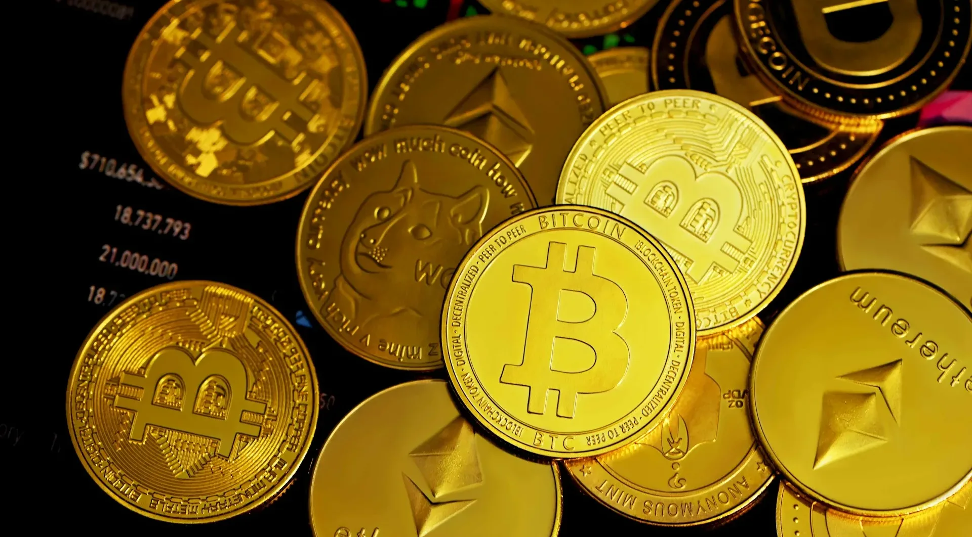 BSTR Miner machines lead the new global cloud mining economy and promote the new trend of ...