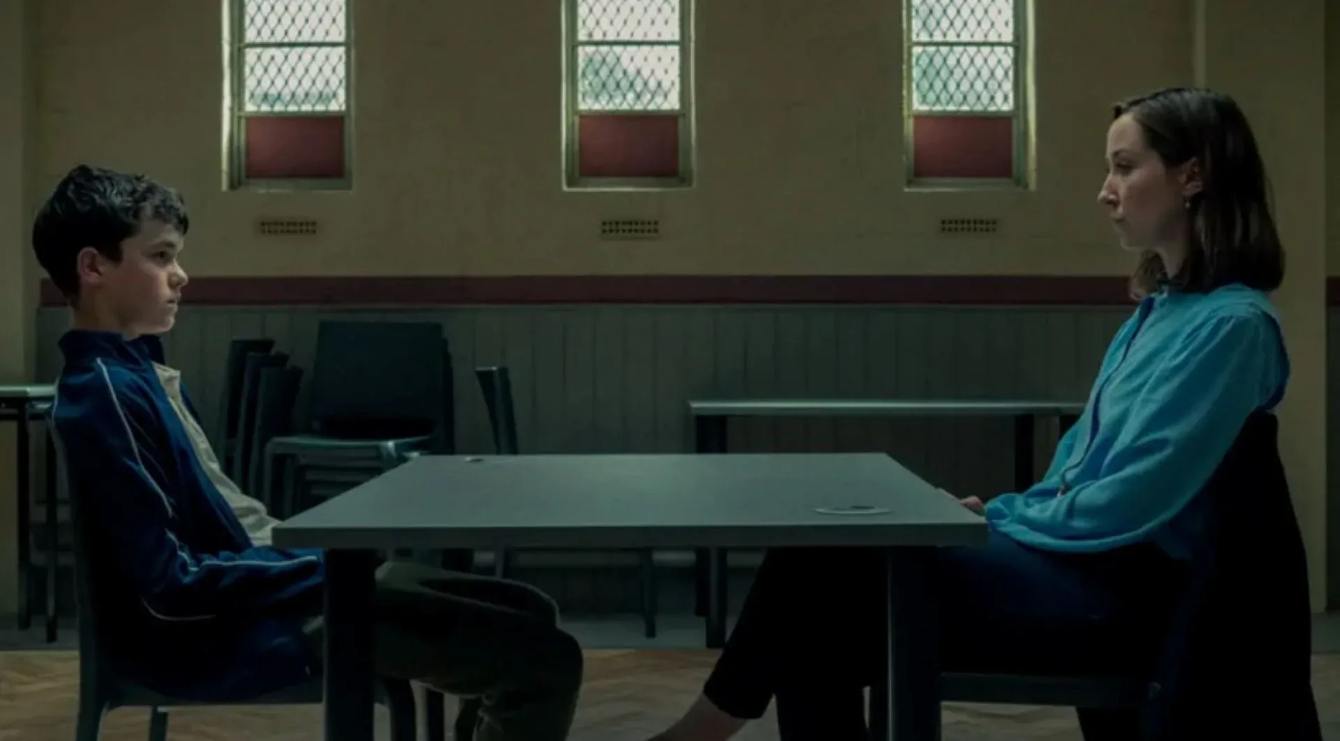 TV drama Adolescence sparks call for parents to up their knowledge dramatically of children’s ...