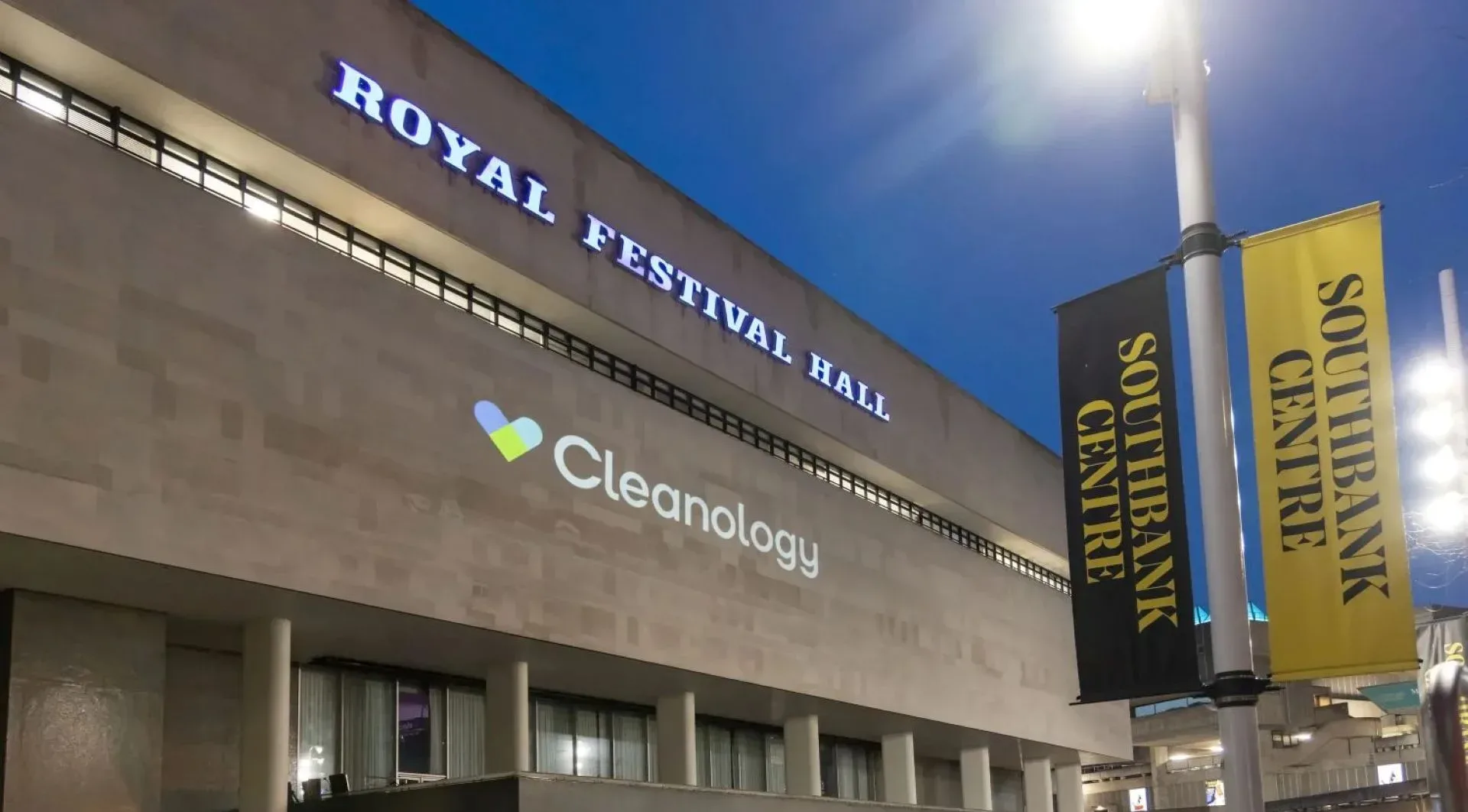 Cleanology launches new branding – in heartfelt nod to the future | London Daily News