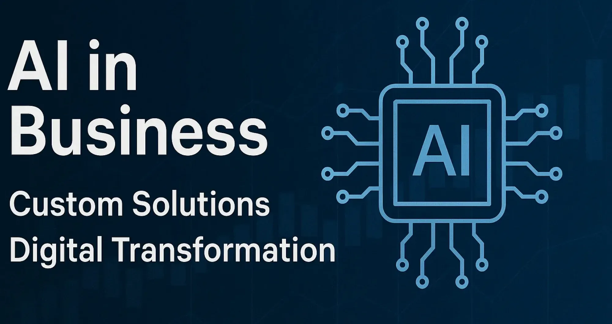 From experimentation to execution: How custom AI is reshaping business operations | London Daily ...