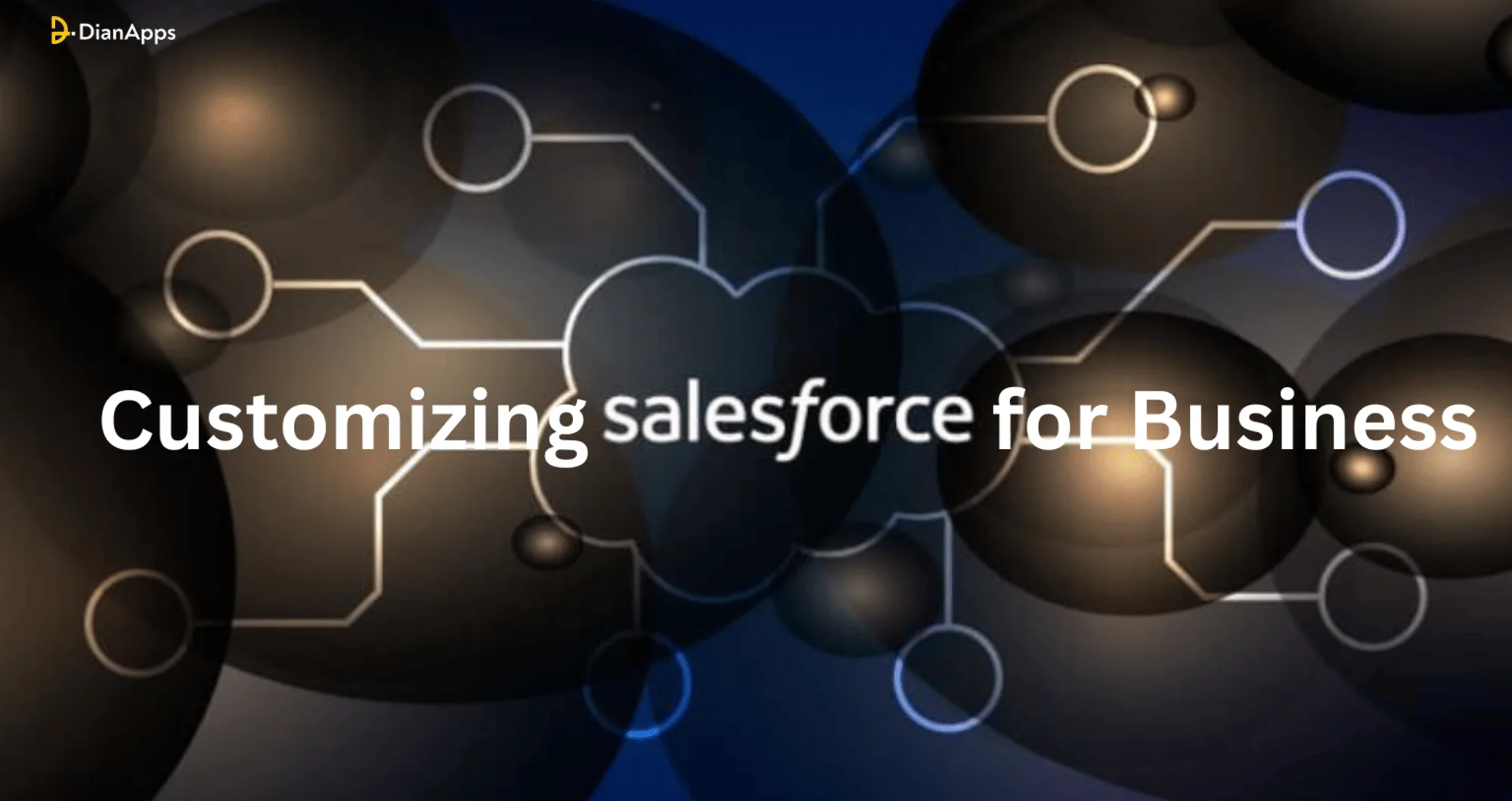 Customising salesforce for your business: Best practices | London Daily News