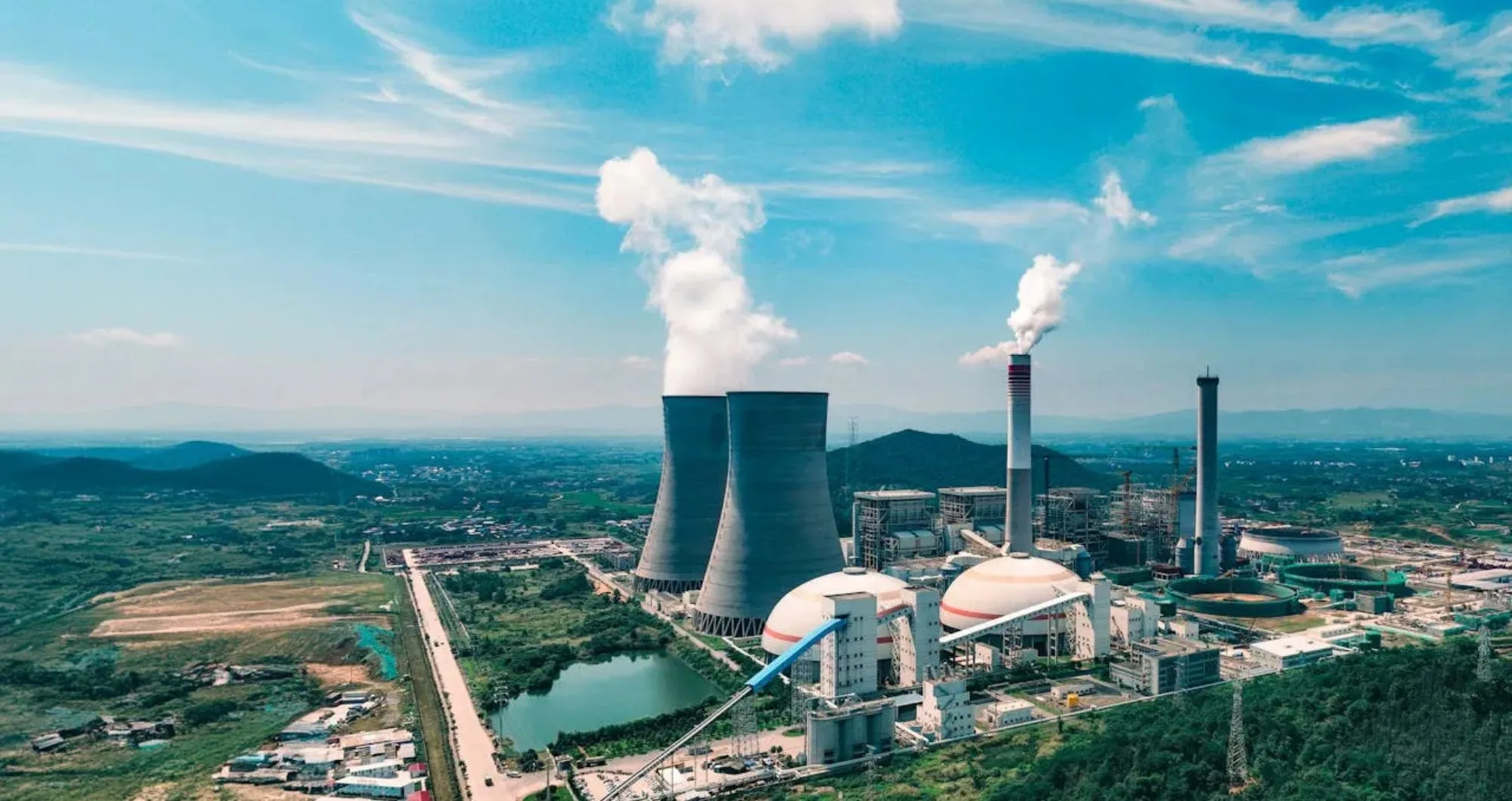 How Tariffs Could Impact Oklo Stock: A Look at the Future of Advanced Nuclear