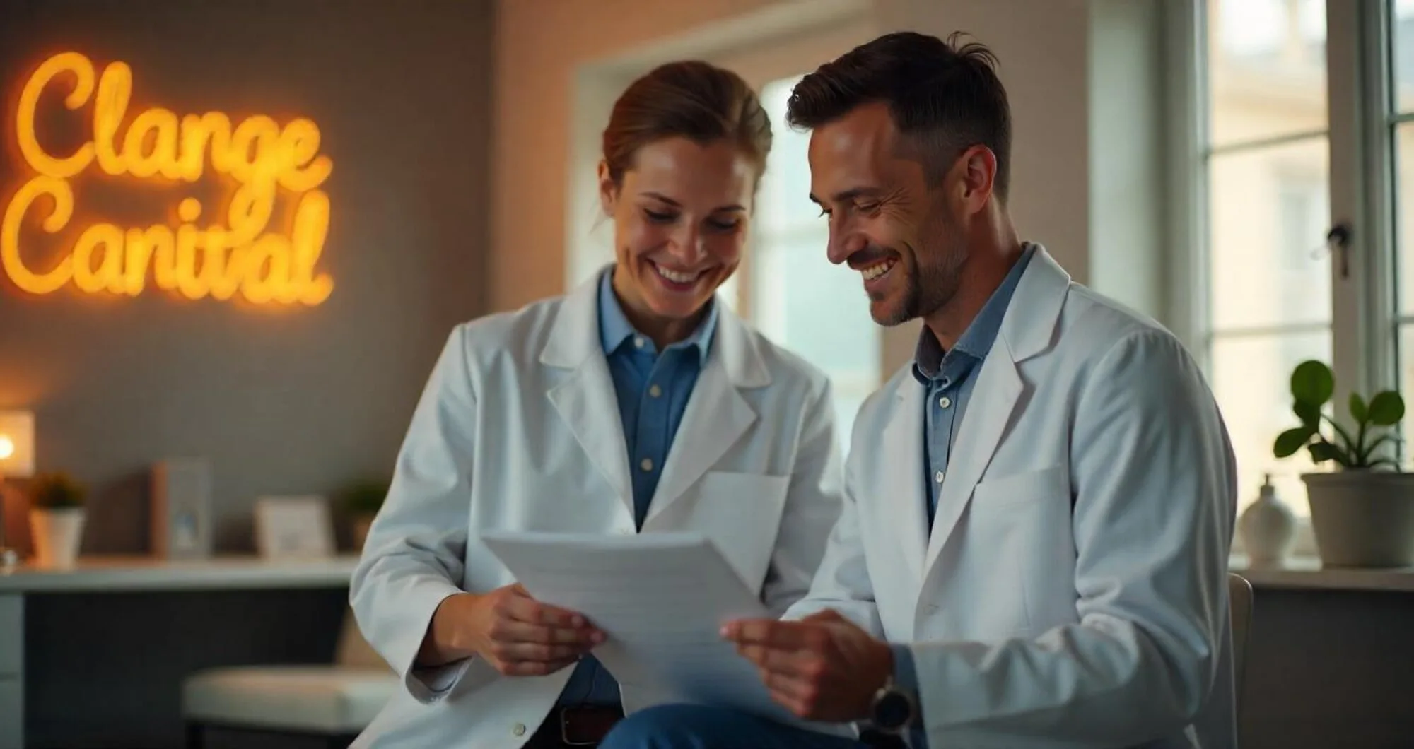 Why chiropractic mentoring is the silent growth strategy for new grads | London Daily News