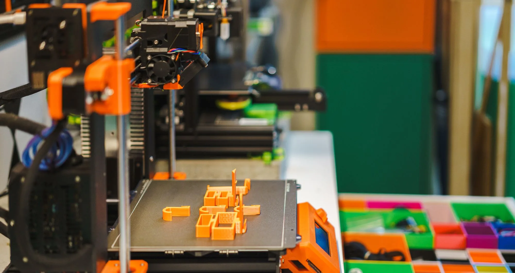 Bambu Lab A1 Setup: A Complete Initial Guide