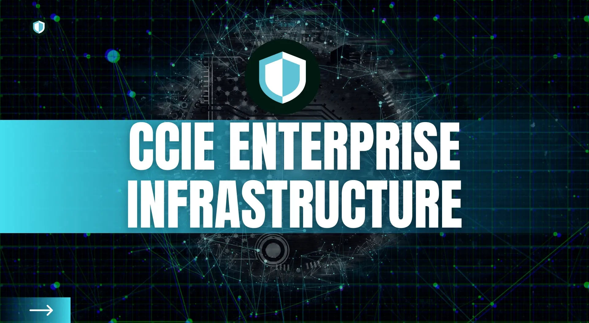 Enterprise network high availability design principles for seamless business operations | London ...