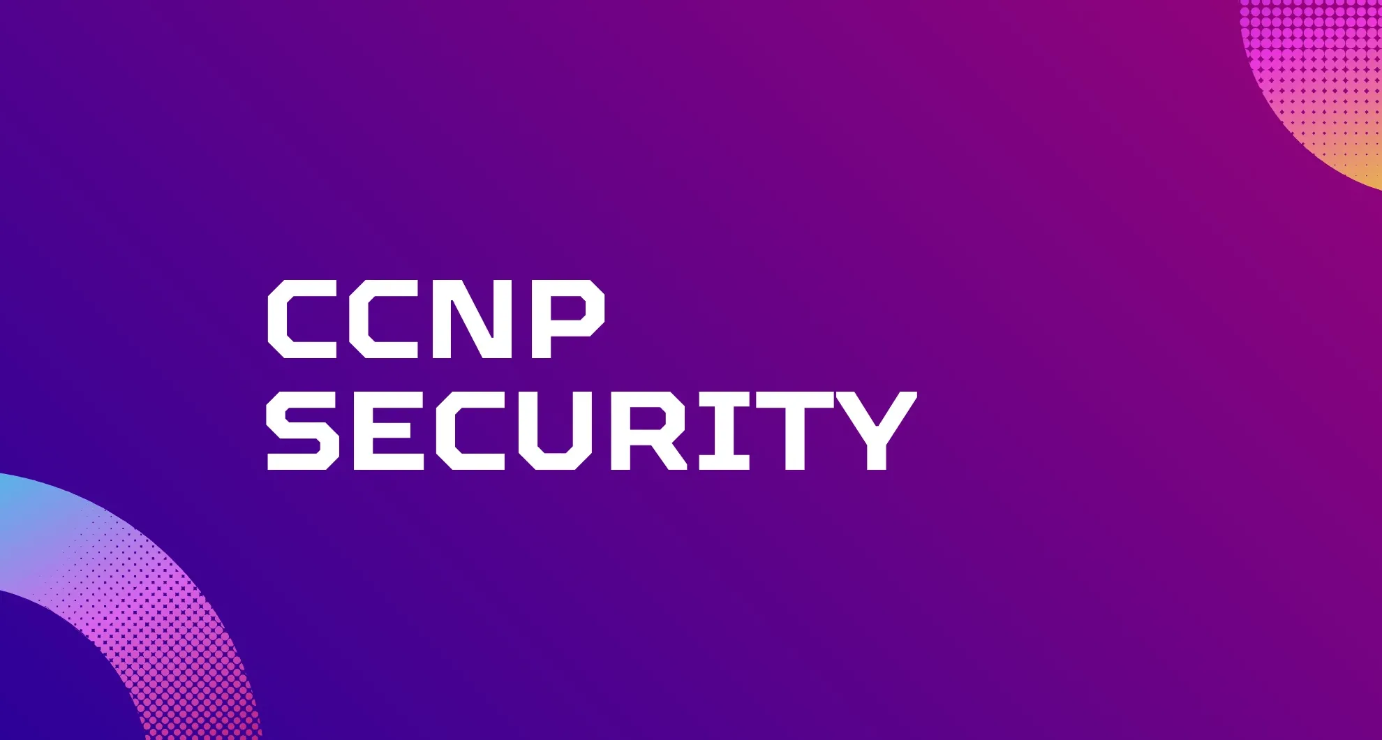 Best practices for network access control in ccnp security | London Daily News