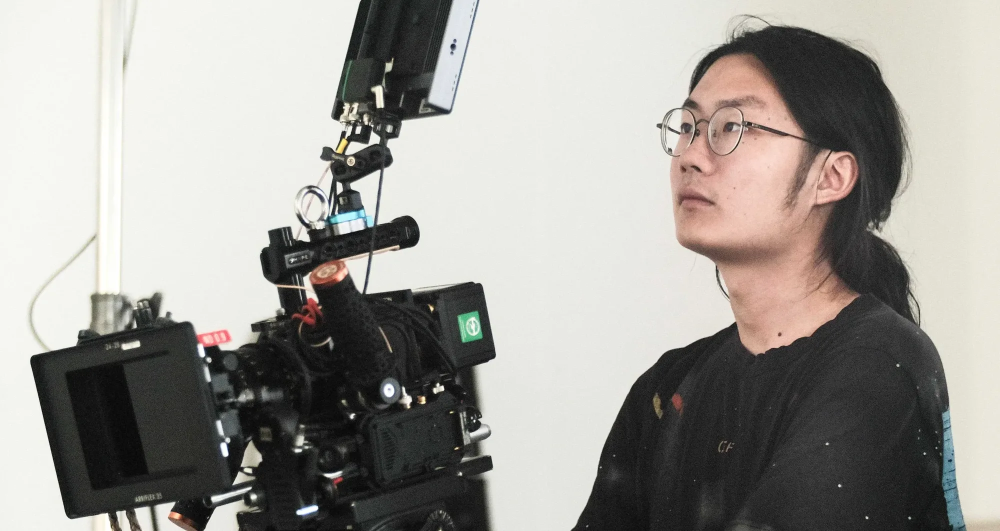 Haoran Chen: The Atlanta-based producer leading the charge in vertical filmmaking | London Daily ...