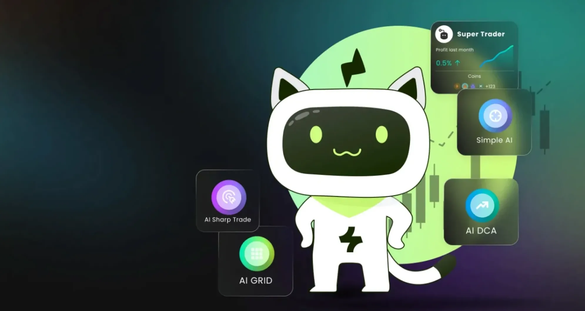 SageMaster: The Power of AI in Trading Education