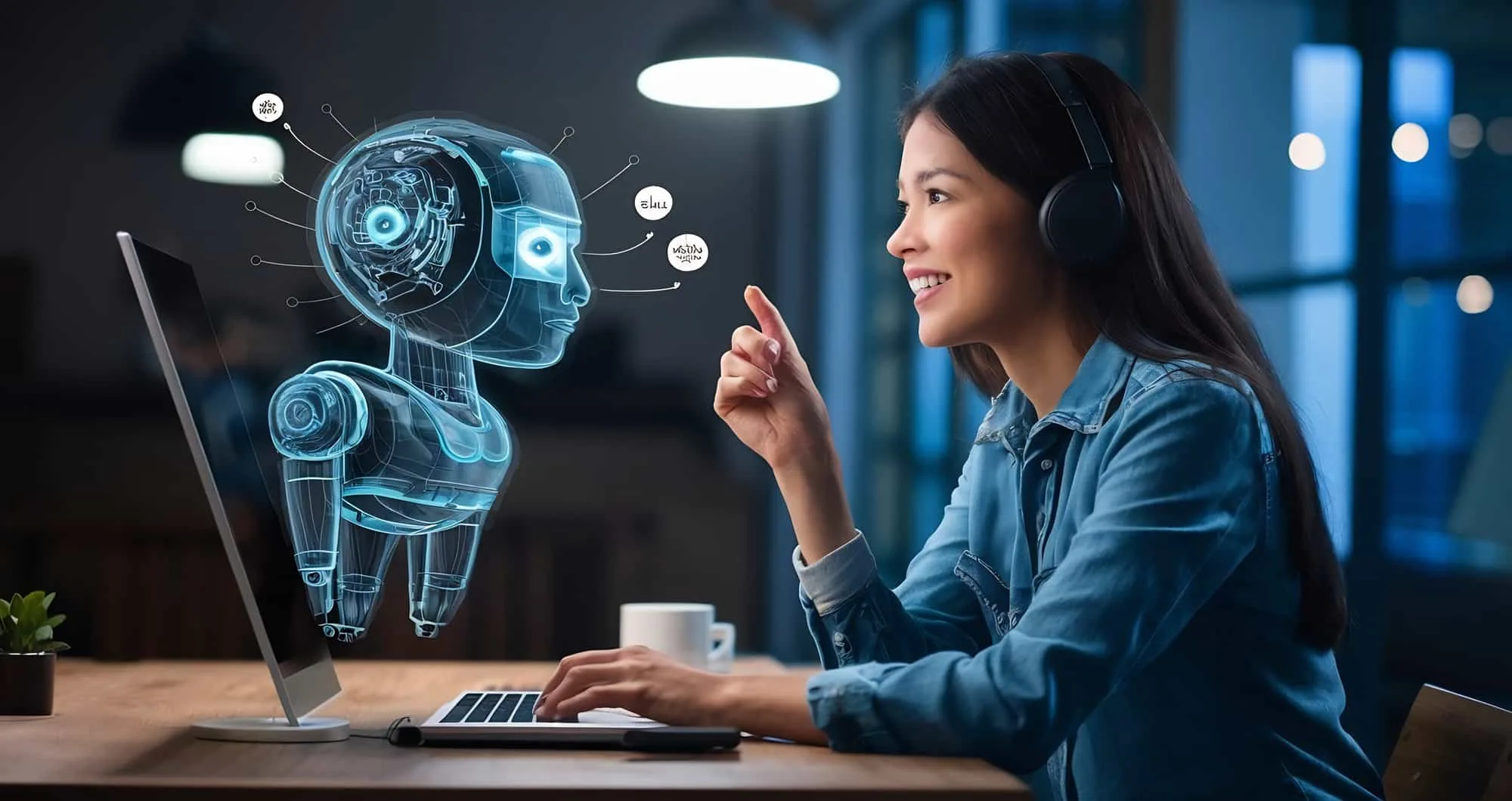 Top benefits of using Agentic AI in customer support workflows | London ...