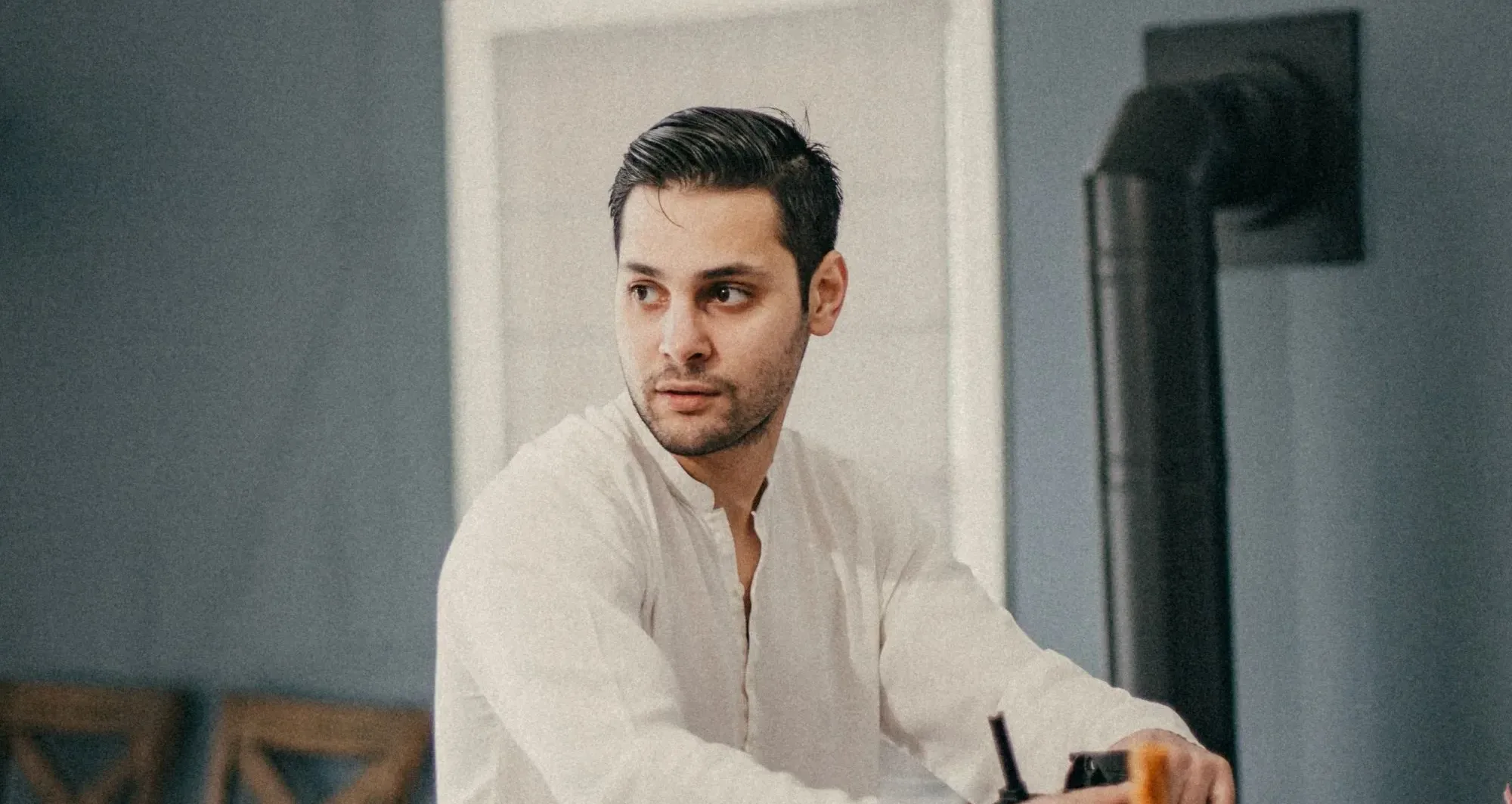 Bridging the AI gap in federal contracting, according to expert Farhan Amjad | London Daily News