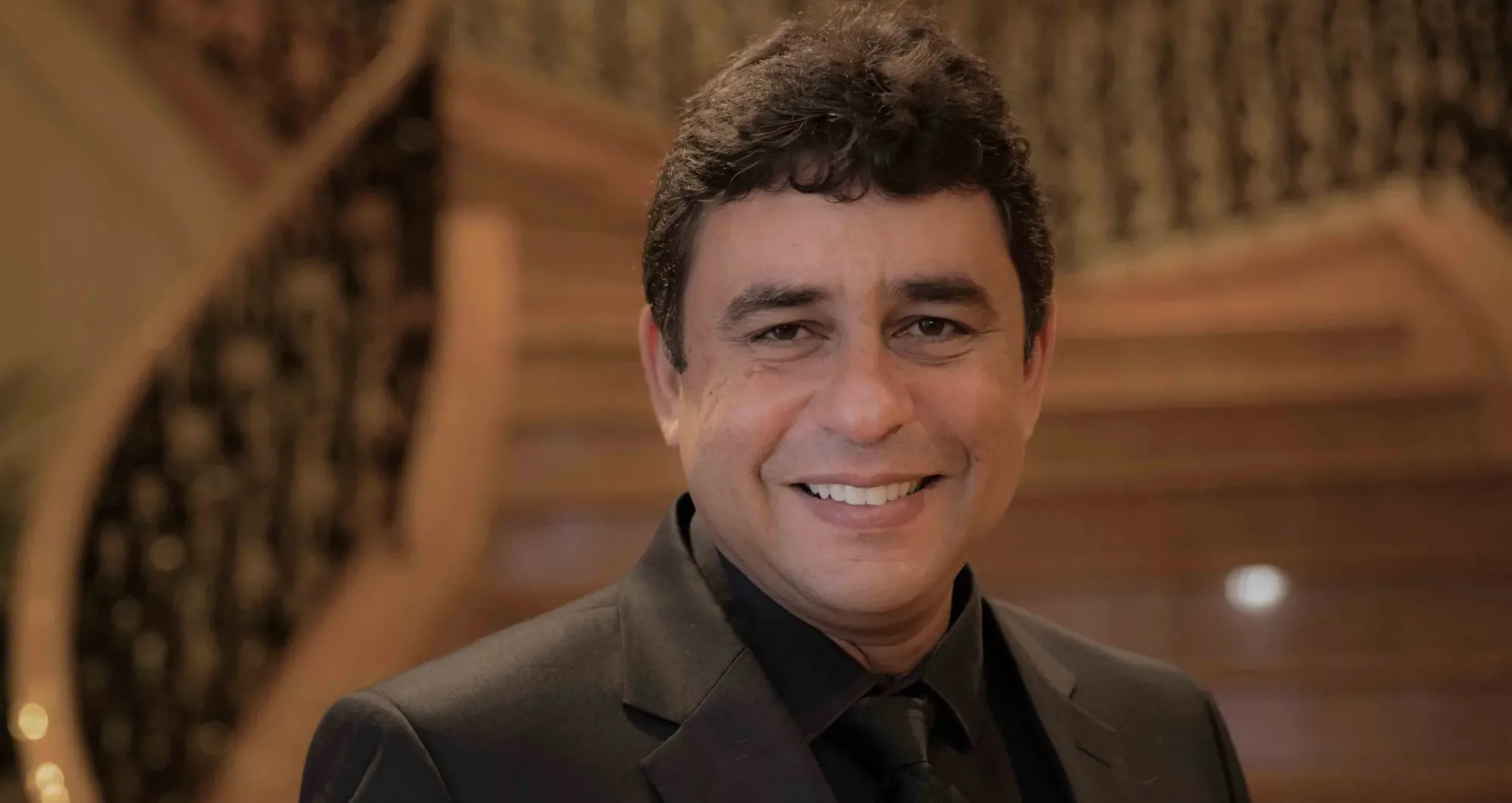 From Brazilian Air Force to Miami skies: Demetrius Borges on the art and business of commercial ...