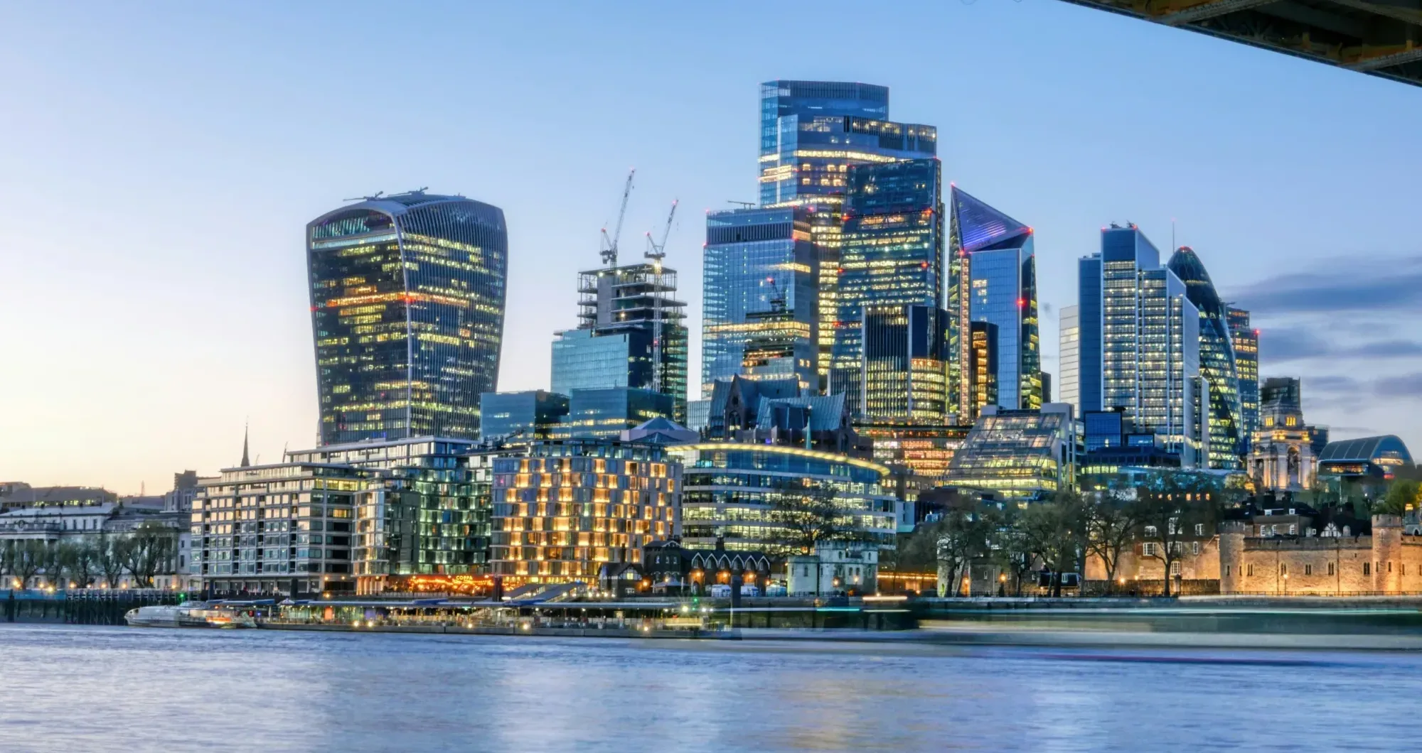 Cole Peacock breaks down his utility executive experience | London Daily News