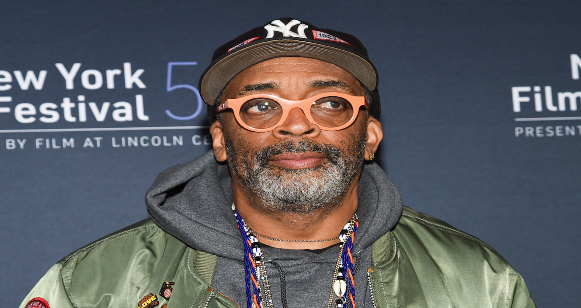 Dev Pragad ushers in a new era at Newsweek with ‘Newsmakers’ series featuring Spike Lee