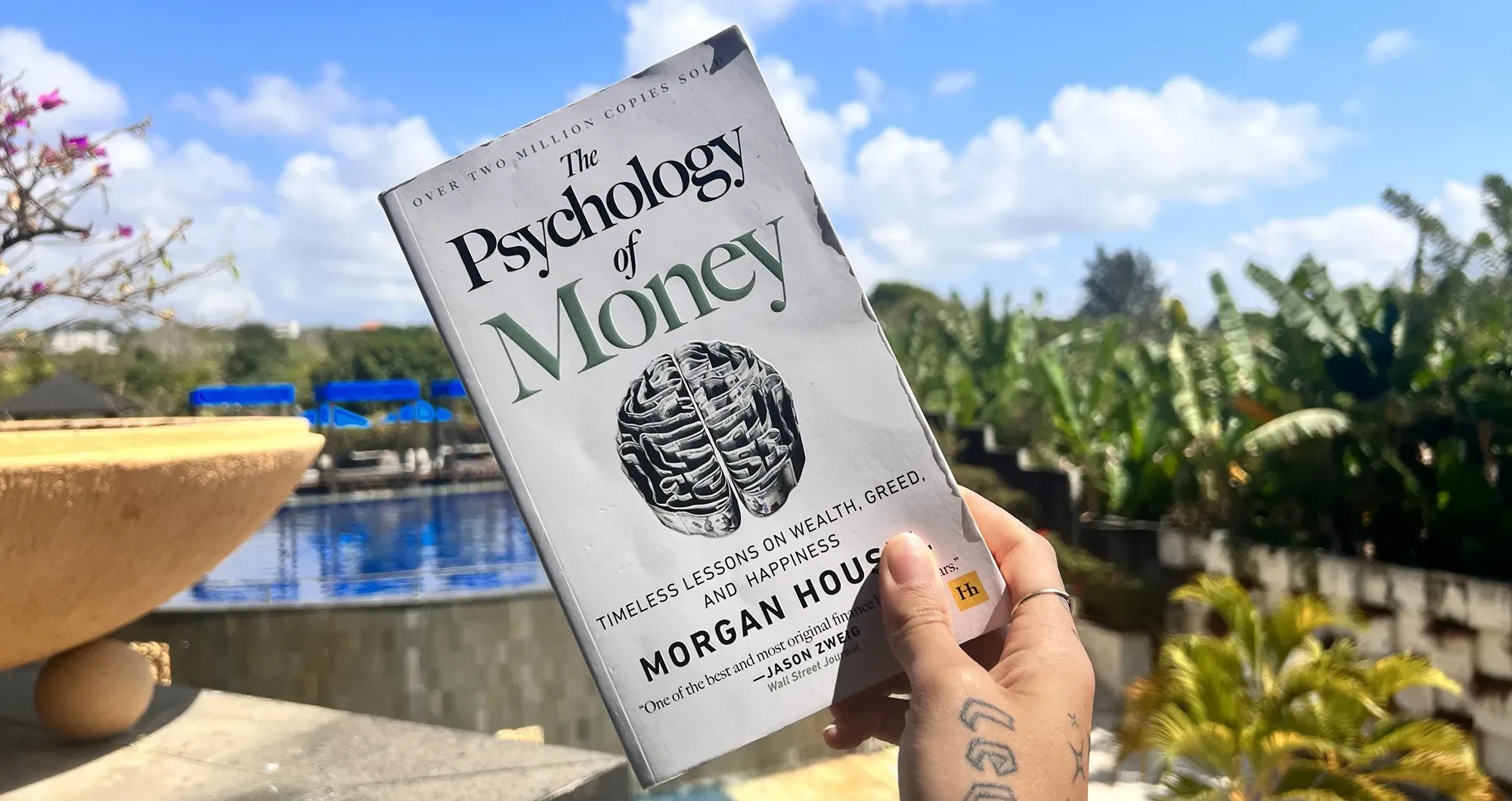 Timeless wealth lessons: Why money psychology still matters in 2025 ...