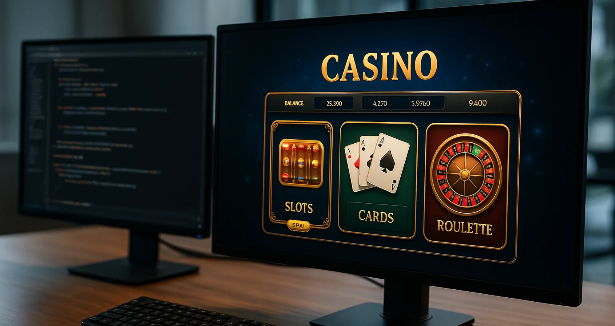 Top Casino Game Development Company Guide 2025 | London Daily News