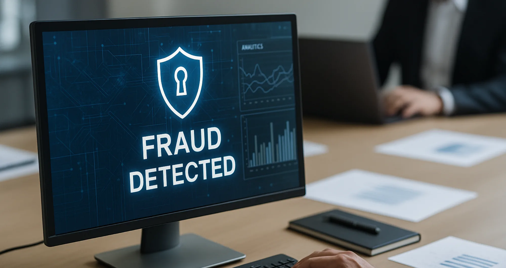 AI Development Services for Fraud Detection | Real-Time Risk Scoring | London Daily News