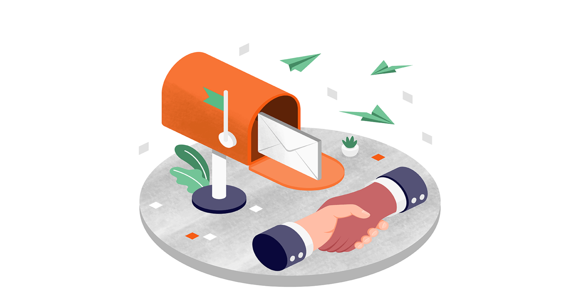 The pillar of product success: transactional email