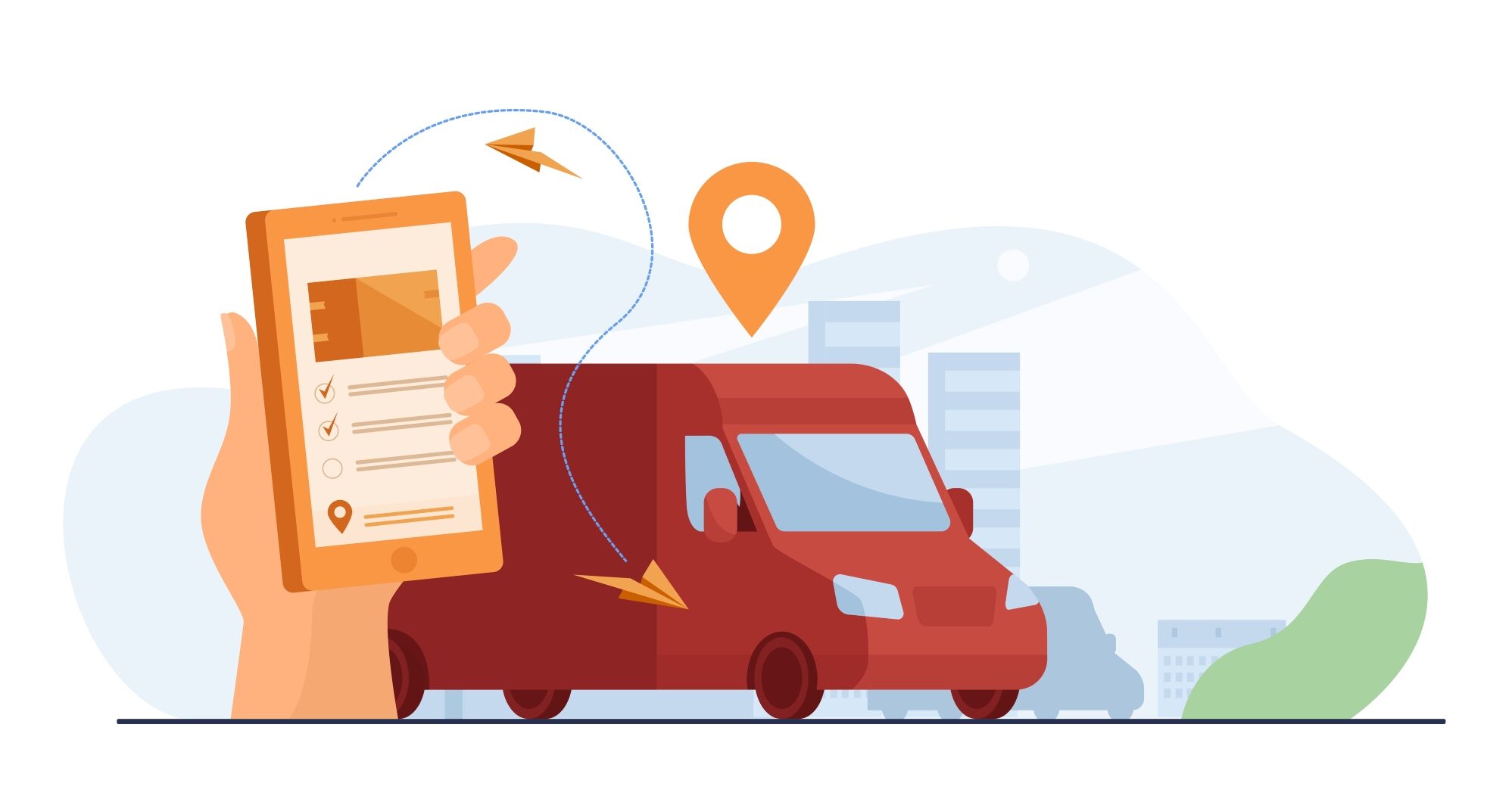 Universal Parcel Tracking Is Transforming Global Delivery in 2026