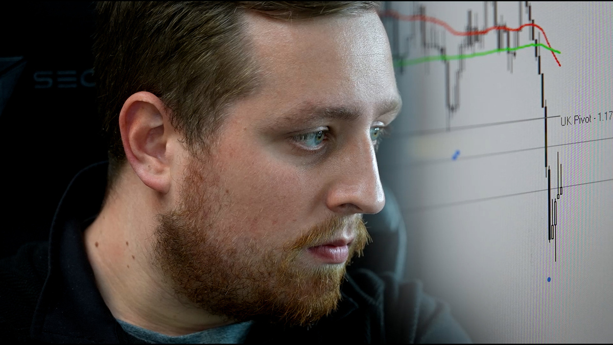 The $100,000 trading challenge with Samuel and Co Trading | London ...