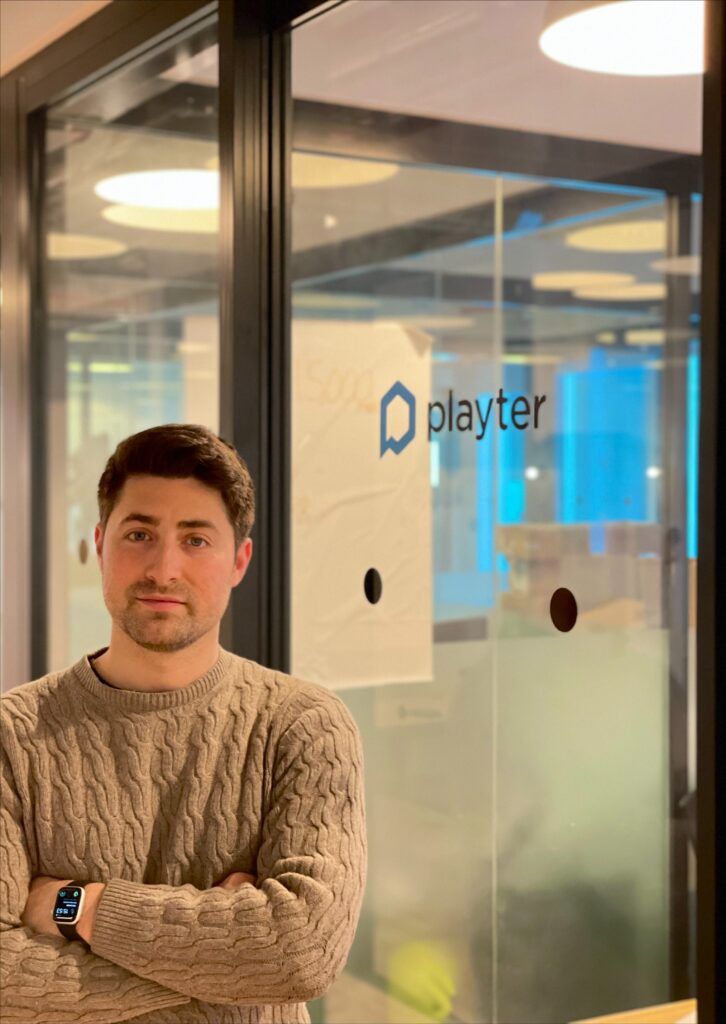 Playter raises $1.7m to bring ‘buy now pay later’ to the B2B space ...