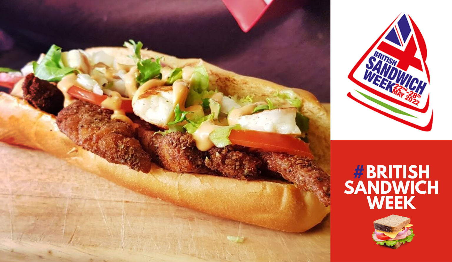 British Sandwich Week 2022 | London Daily News