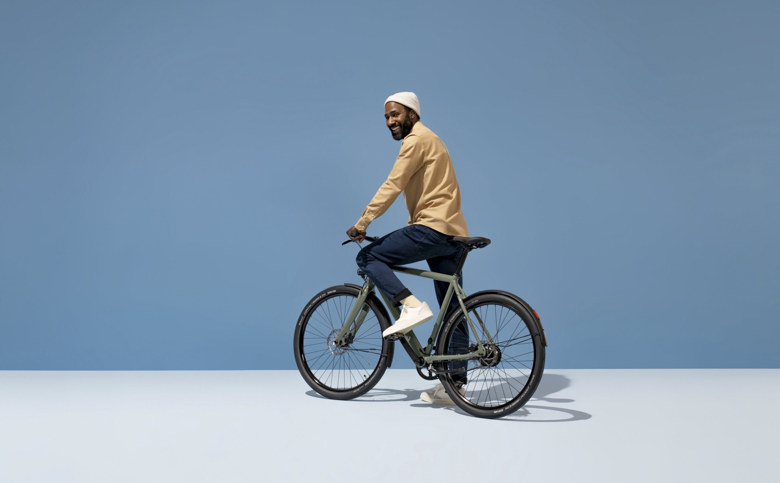 Ampler reveals their full range of five new lightweight e-bikes ...