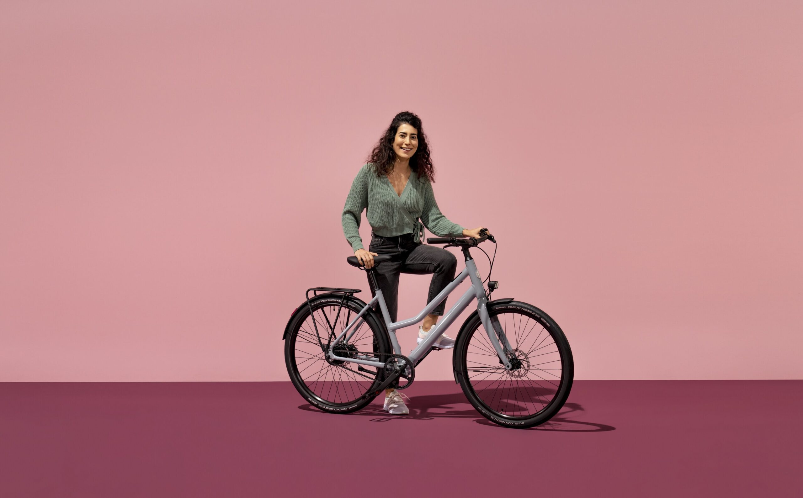 Ampler reveals their full range of five new lightweight e-bikes ...