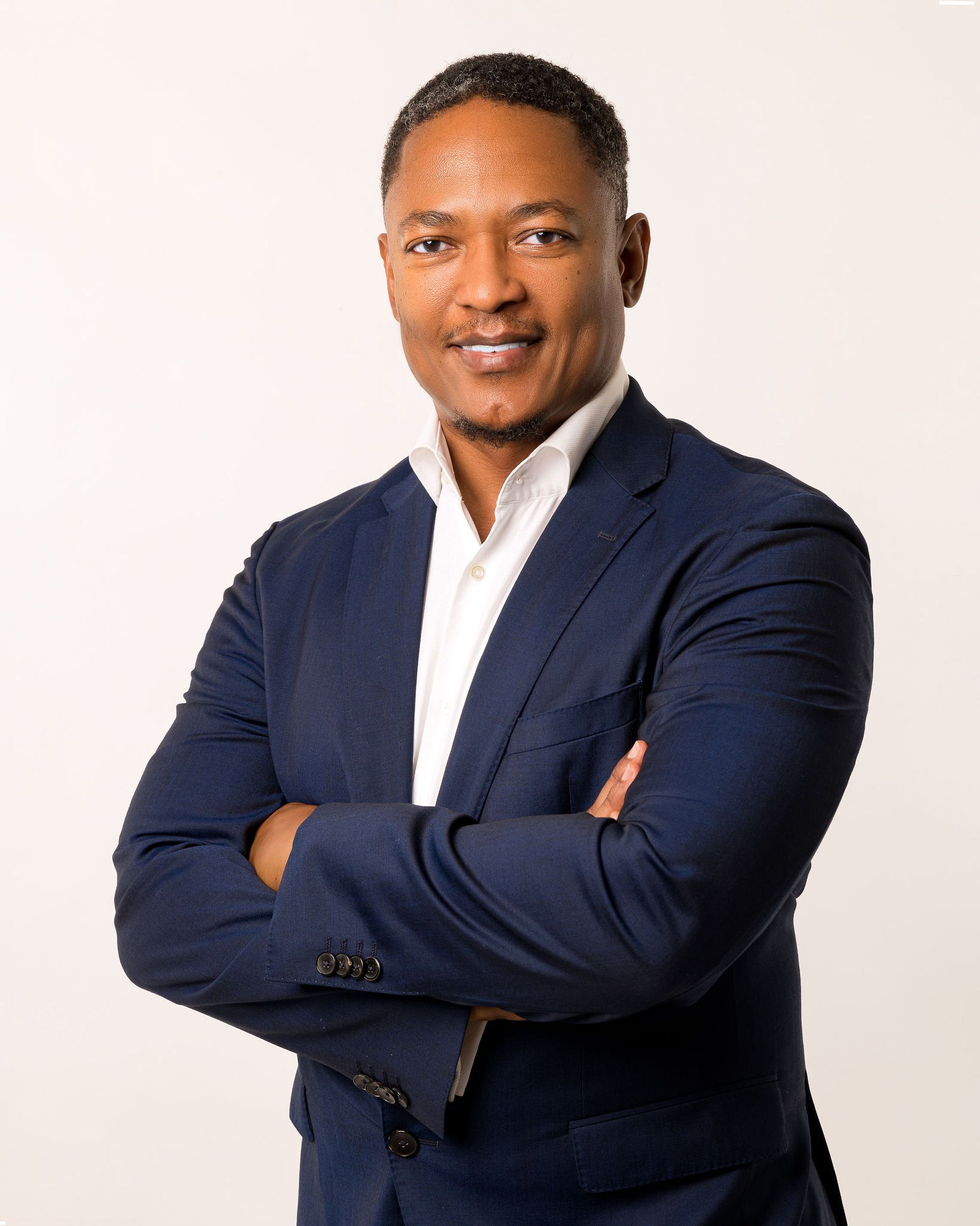 How "Why Me?" inspired Dr. Gregory Crichlow to pursue plastic surgery ...