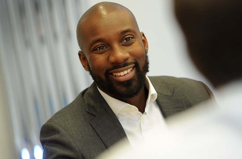 Meet the man who has worked on over £1bn in Deals | London Daily News