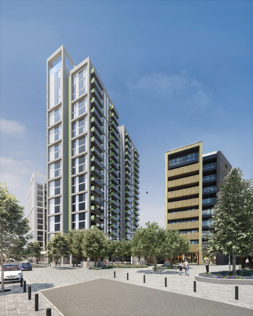 The best places to live along the new Elizabeth Line | London Daily News