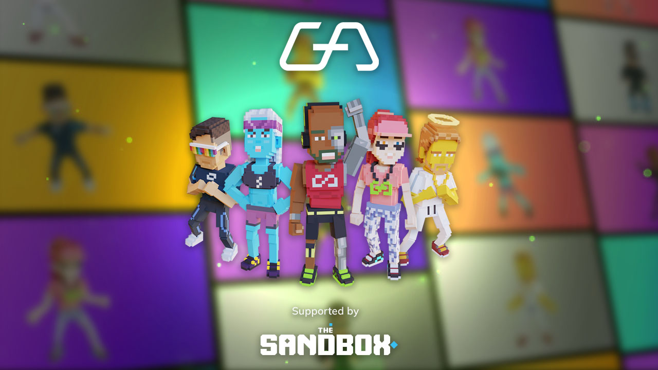 Metaverses, NFTs and Cryptocurrencies: How the OliveX Fitness Metaverse ...