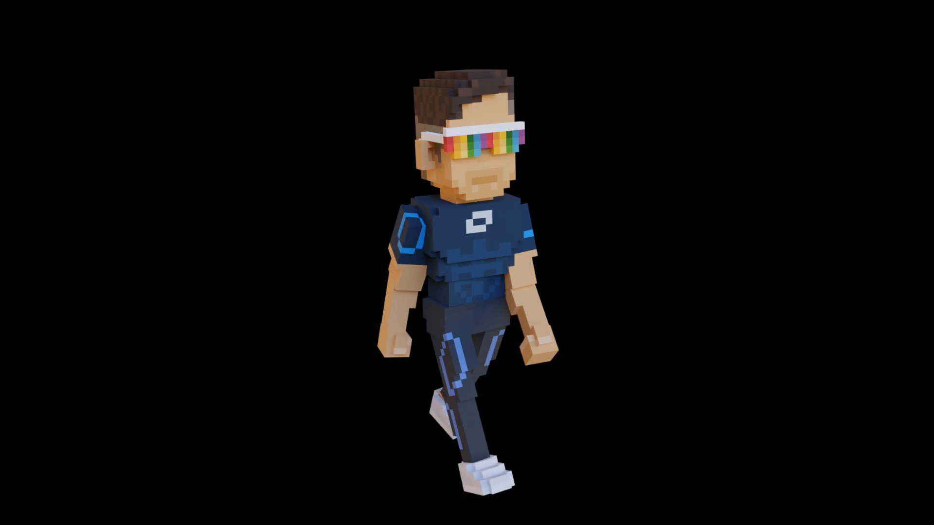 Metaverses, NFTs and Cryptocurrencies: How the OliveX Fitness Metaverse ...