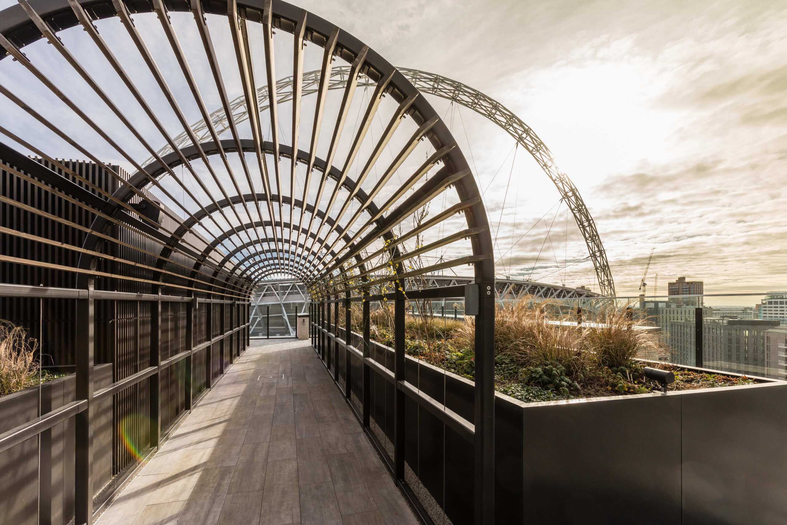 Wellbeing and calm form the foundations of Quintain Living’s new homes ...