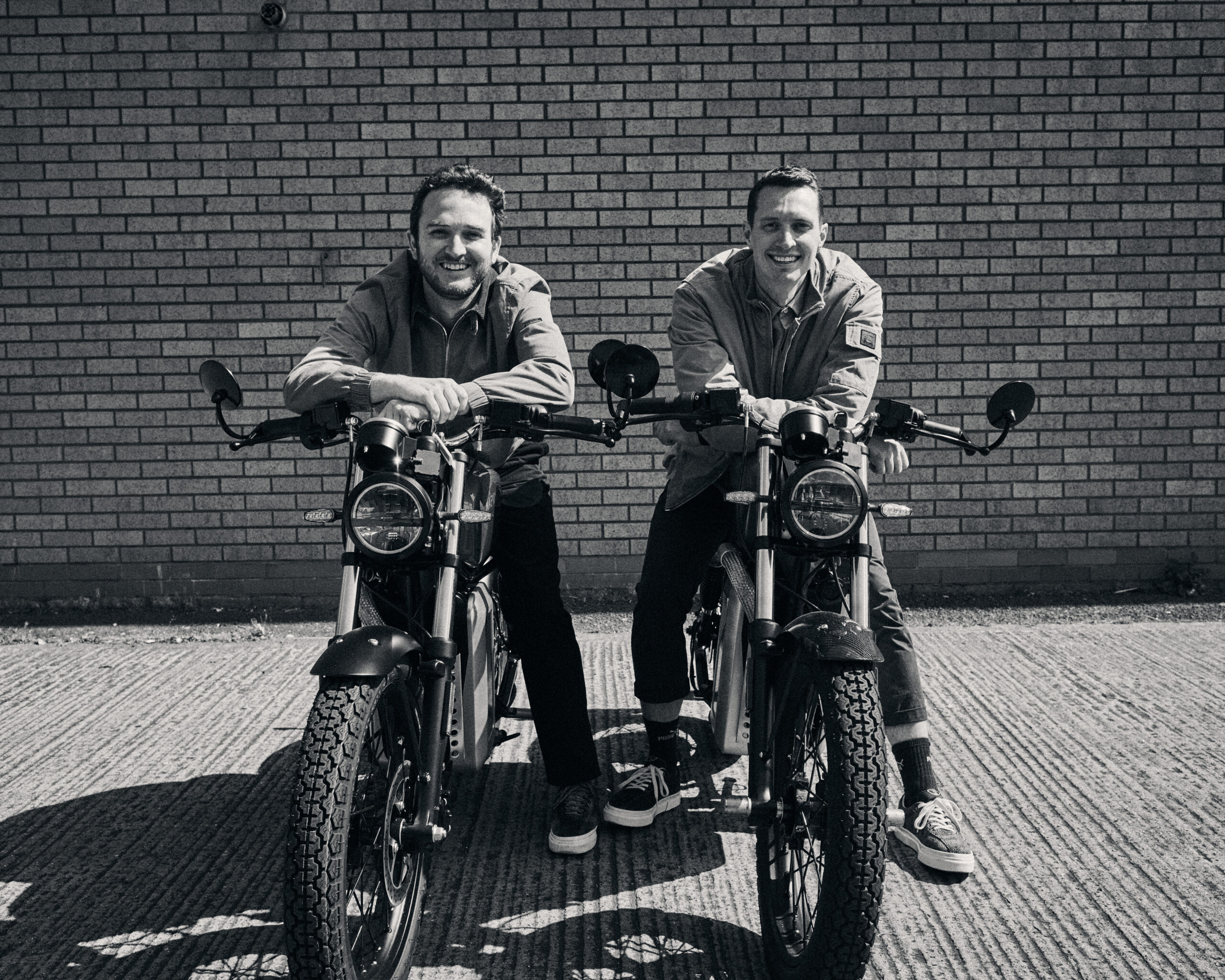 Maeving Electric Motorcycles: a new Pioneer in British vehicle ...