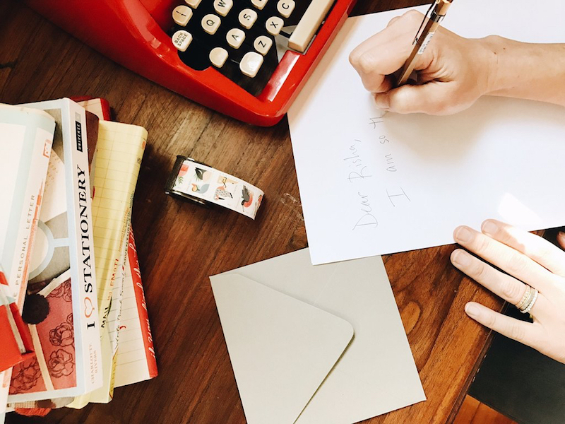 Why Writing is Good for You | London Daily News