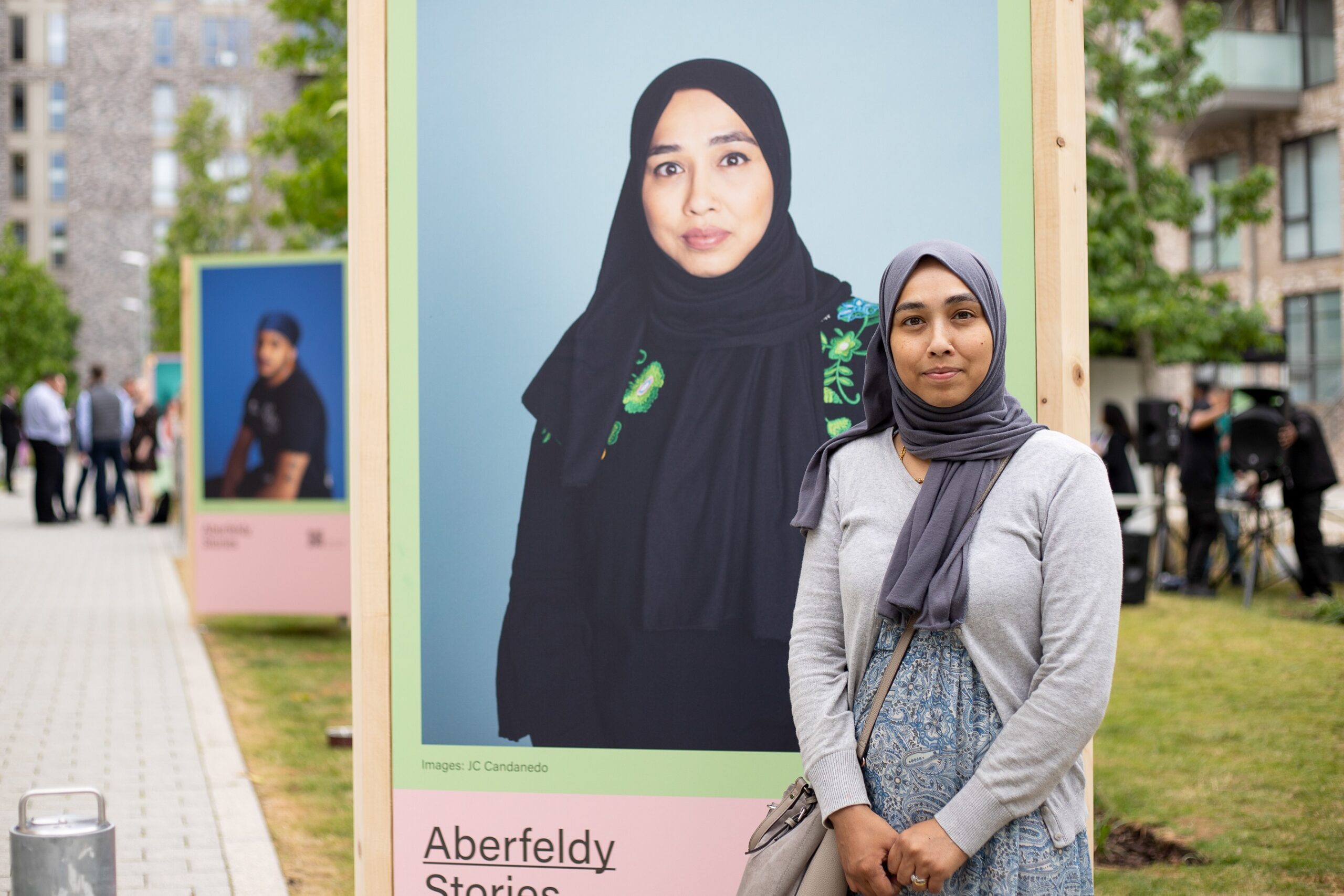 New photography exhibition celebrates the local stories of an East ...