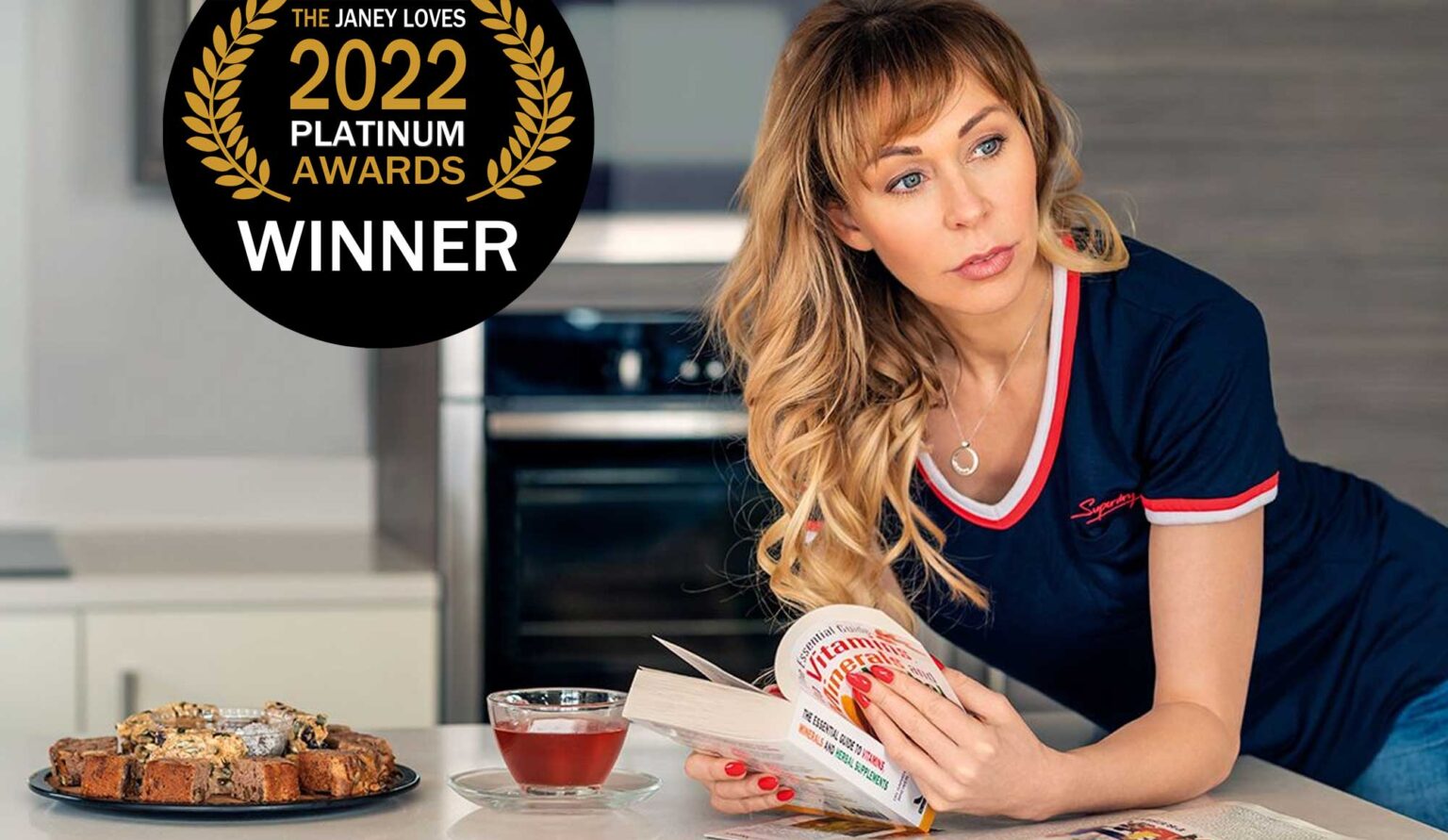 Fast Growing Simone Thomas Wellness Celebrates Another Award Win Ahead ...