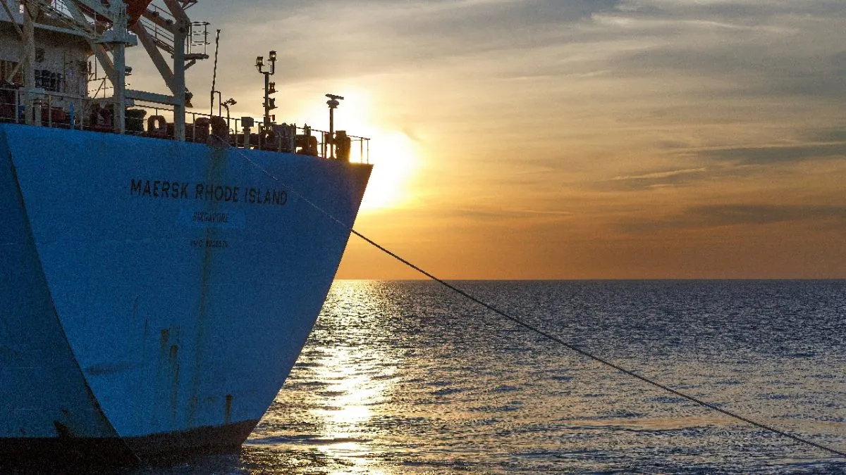 Communicating Competitive Intelligence and the bloody big ship and how ...