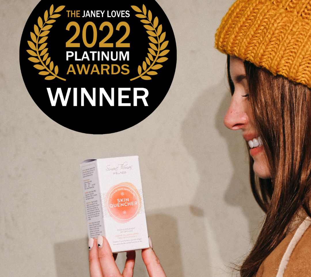 Fast Growing Simone Thomas Wellness Celebrates Another Award Win Ahead ...