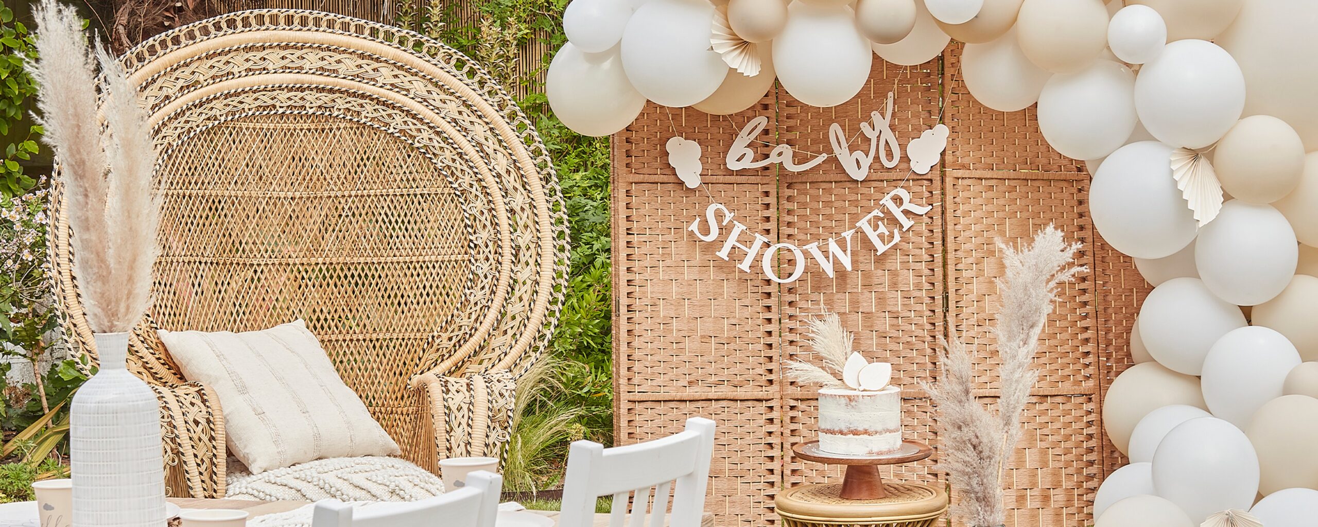 Eight alternative baby shower ideas that are actually helpful | London ...