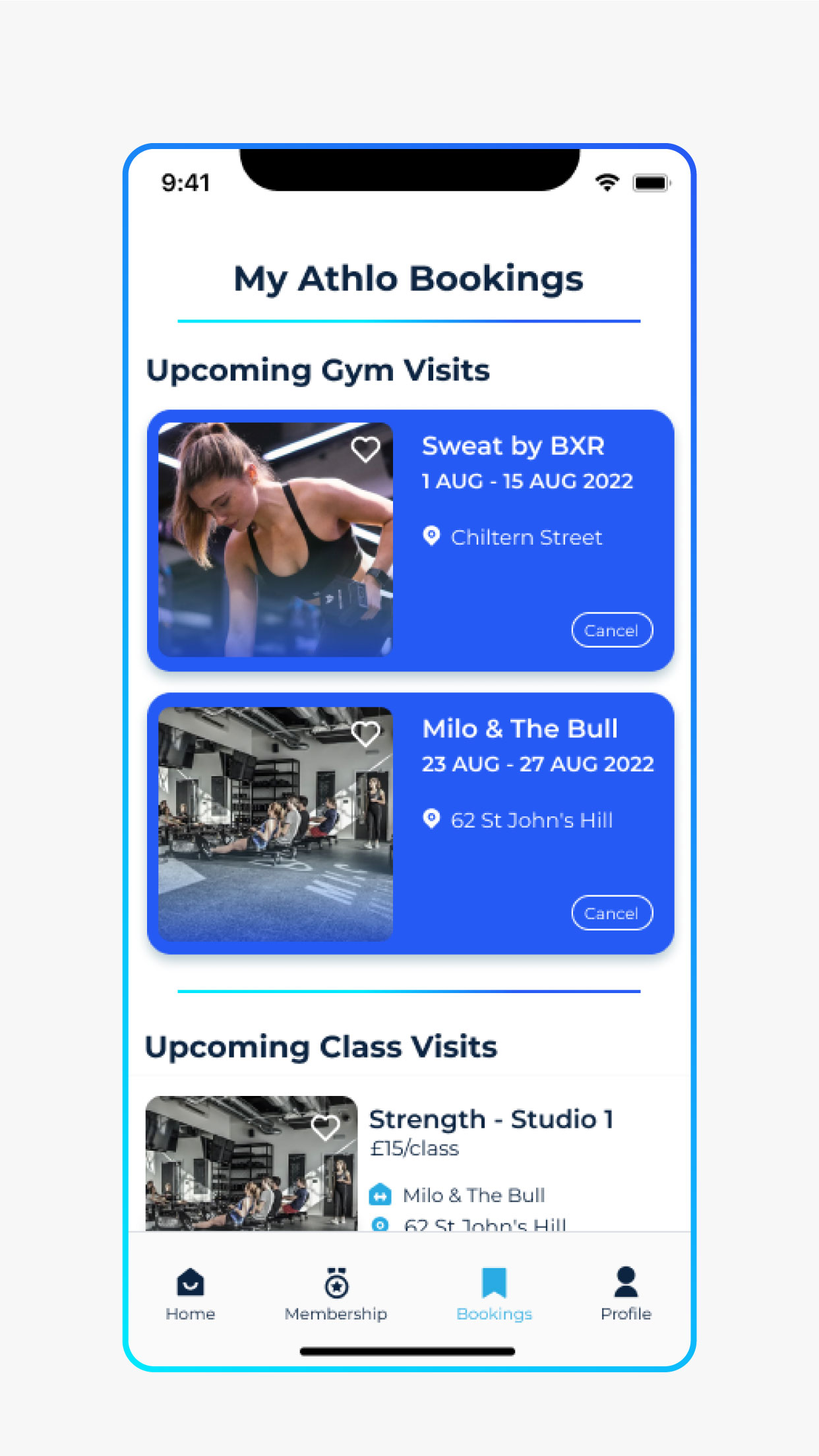 Earn money back when not using your gym membership | London Daily News